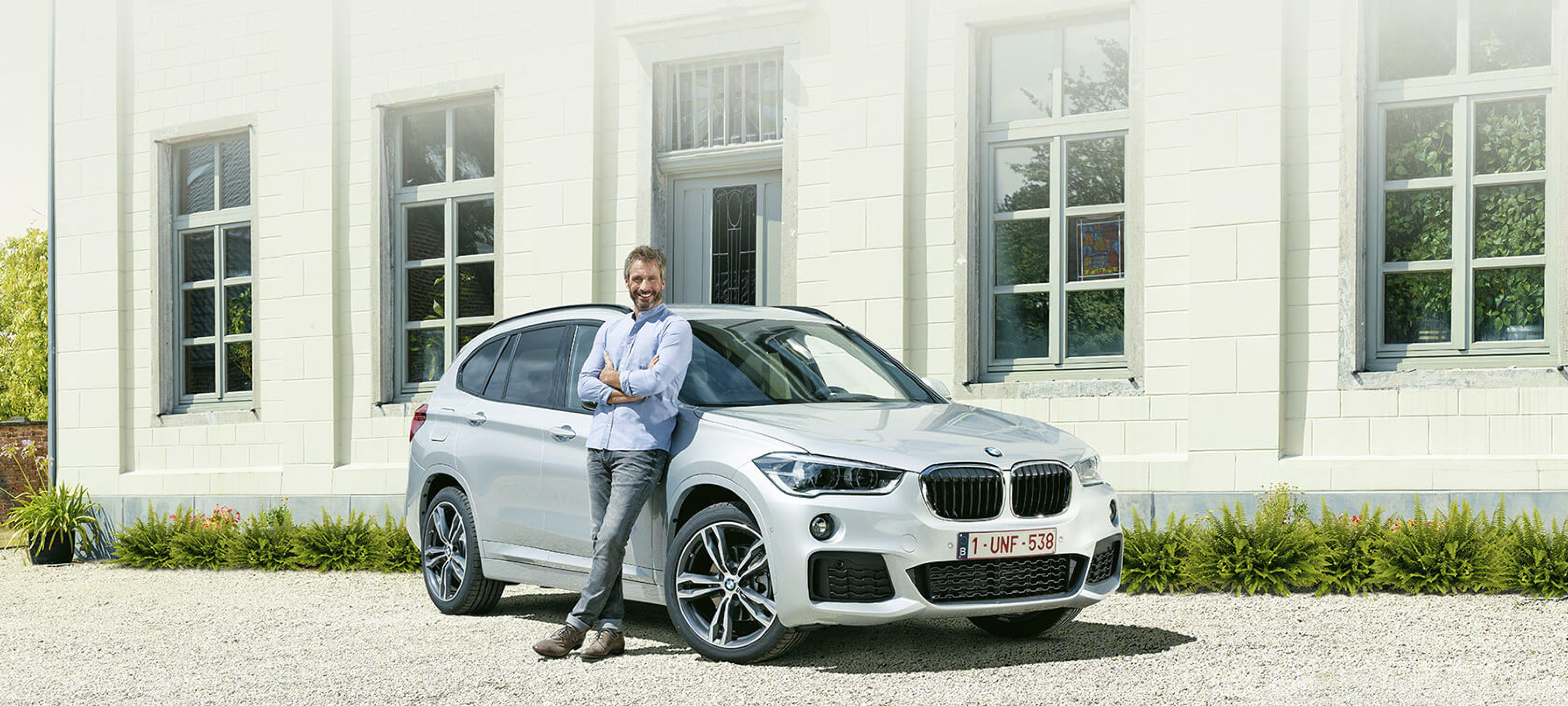 Welkom | BMW Jorssen