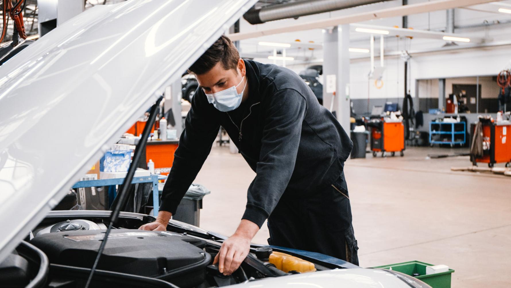 Welkom | BMW Jorssen