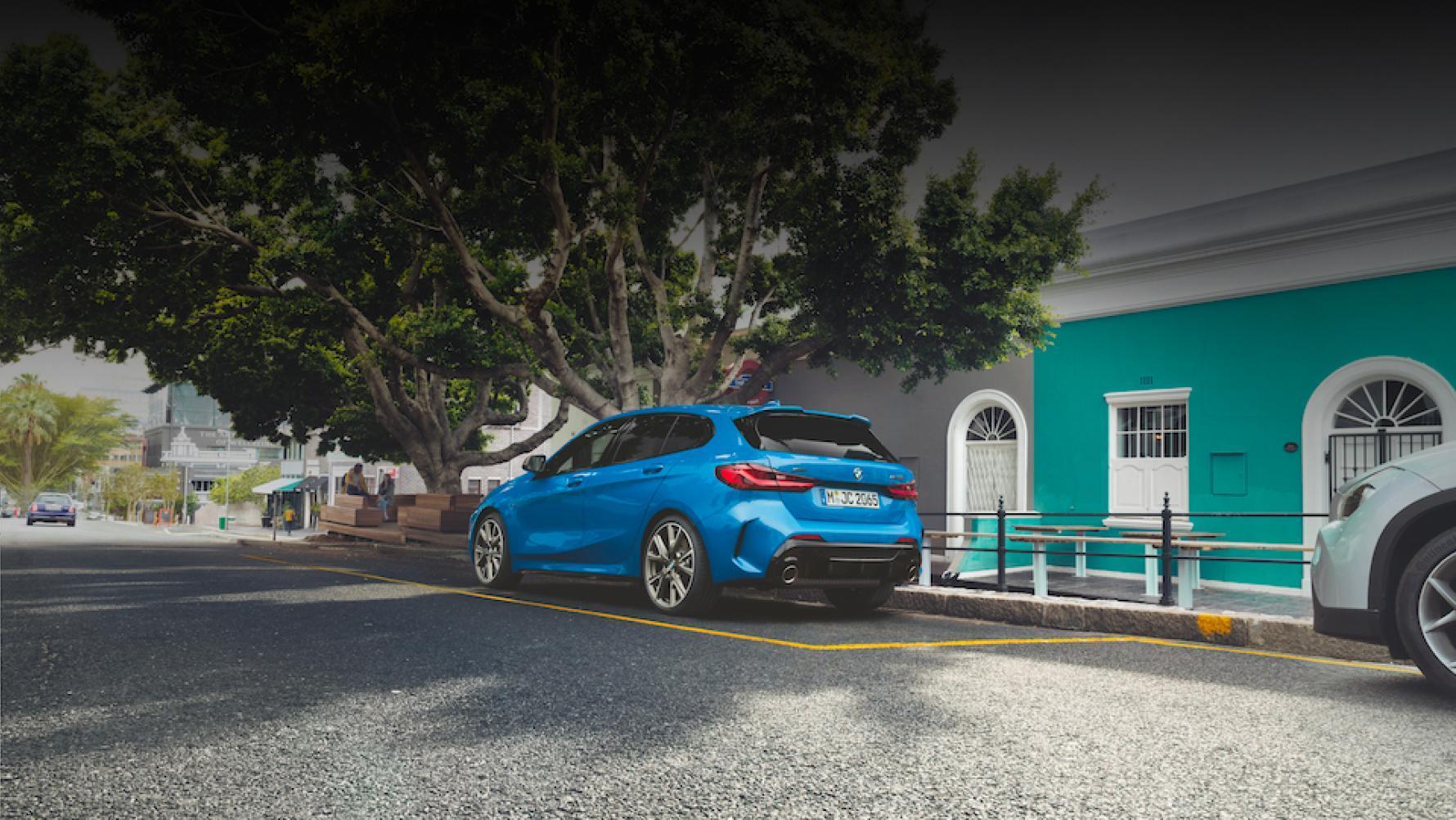 Direct leverbare wagens | BMW Jorssen