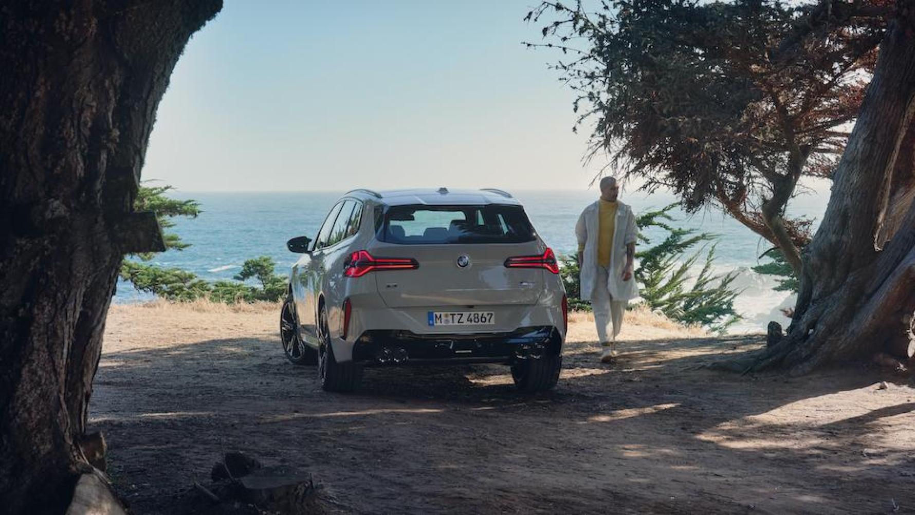 Modellen | BMW Jorssen