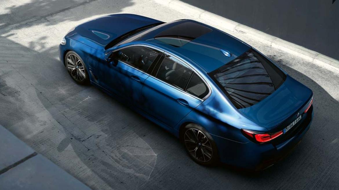 Welkom | BMW Jorssen